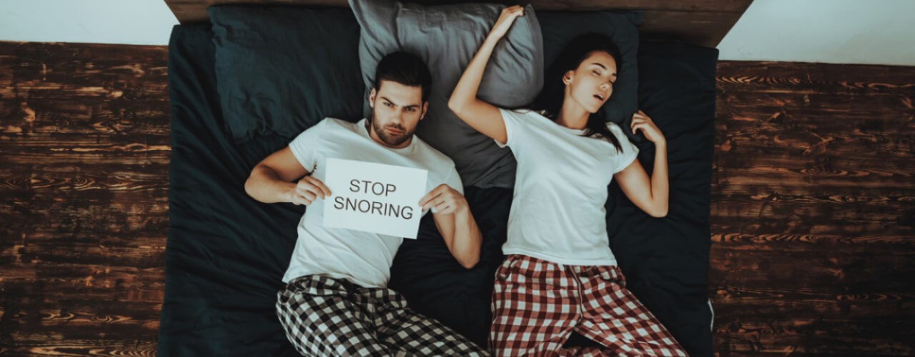 Tips To Treat Your Snoring Harley Street Ent Clinic